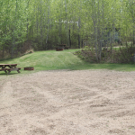 Camp Site Pictures – Welcome to the Lindbrook Star Gazer Campground