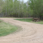 Camp Site Pictures – Welcome to the Lindbrook Star Gazer Campground