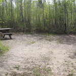 Camp Site Pictures – Welcome to the Lindbrook Star Gazer Campground