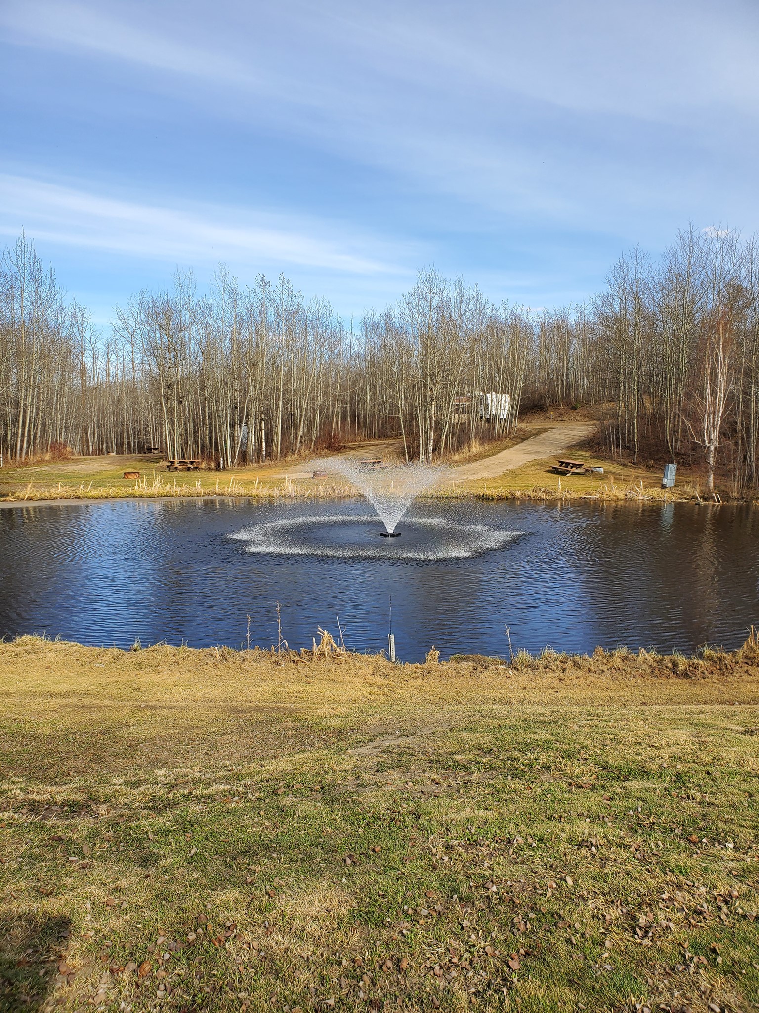 2020 – Welcome to the Lindbrook Star Gazer Campground