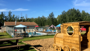 Welcome to the Lindbrook Star Gazer Campground – Where memories are ...