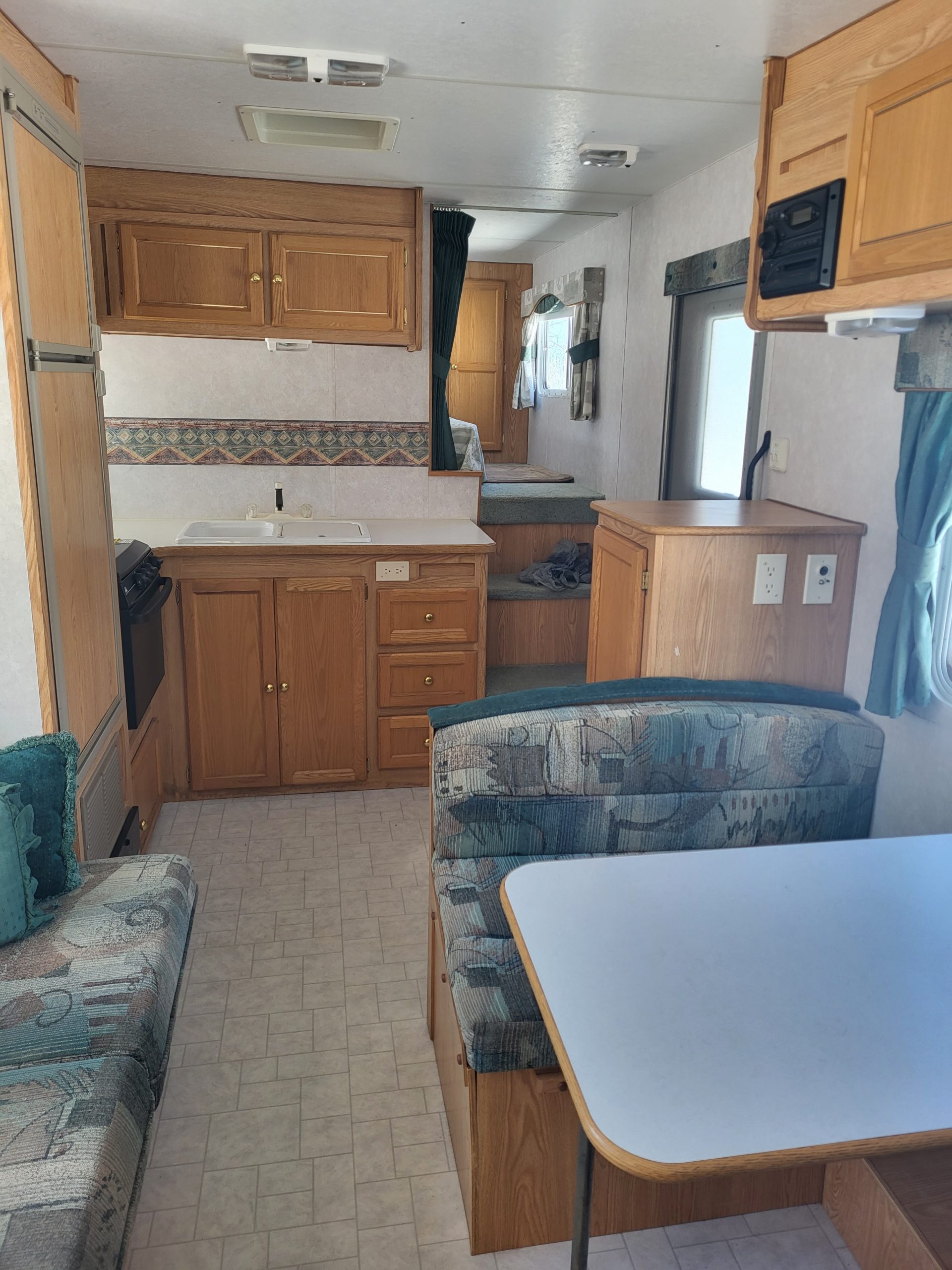 Trailer Rentals – Welcome to the Lindbrook Star Gazer Campground