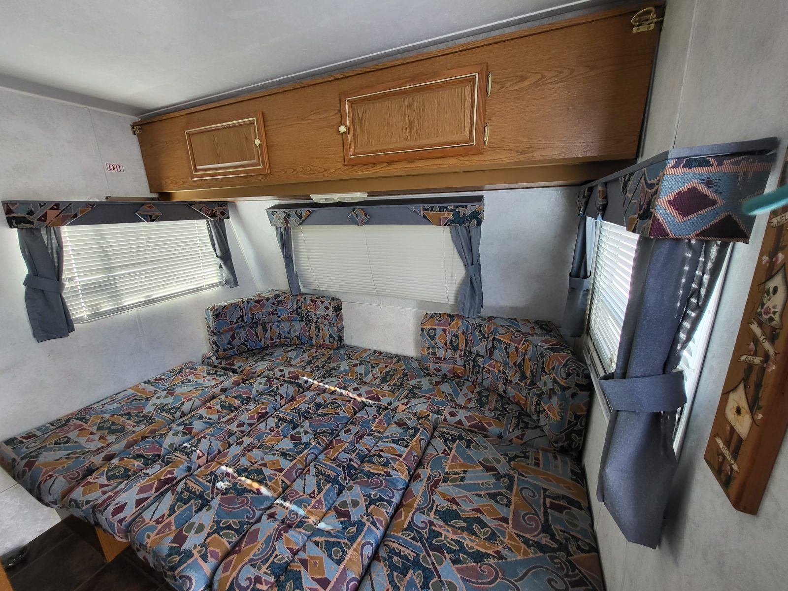 Trailer Rentals – Welcome to the Lindbrook Star Gazer Campground