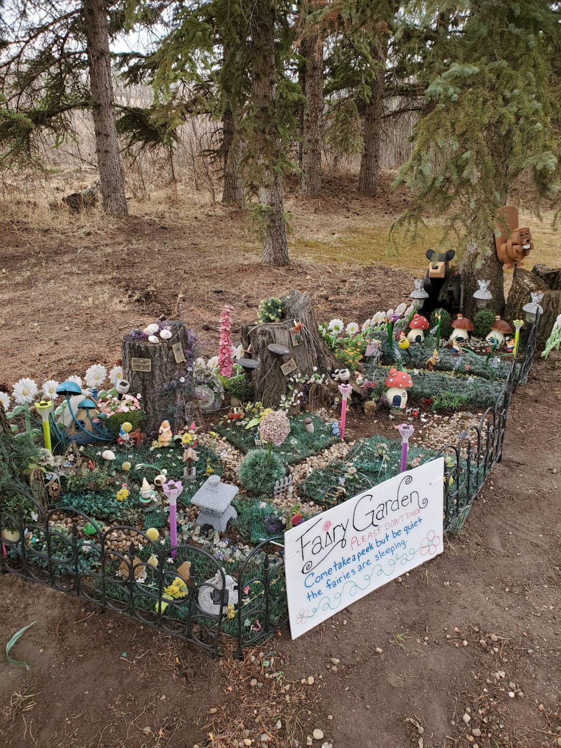 Welcome to the Lindbrook Star Gazer Campground – Where memories are ...