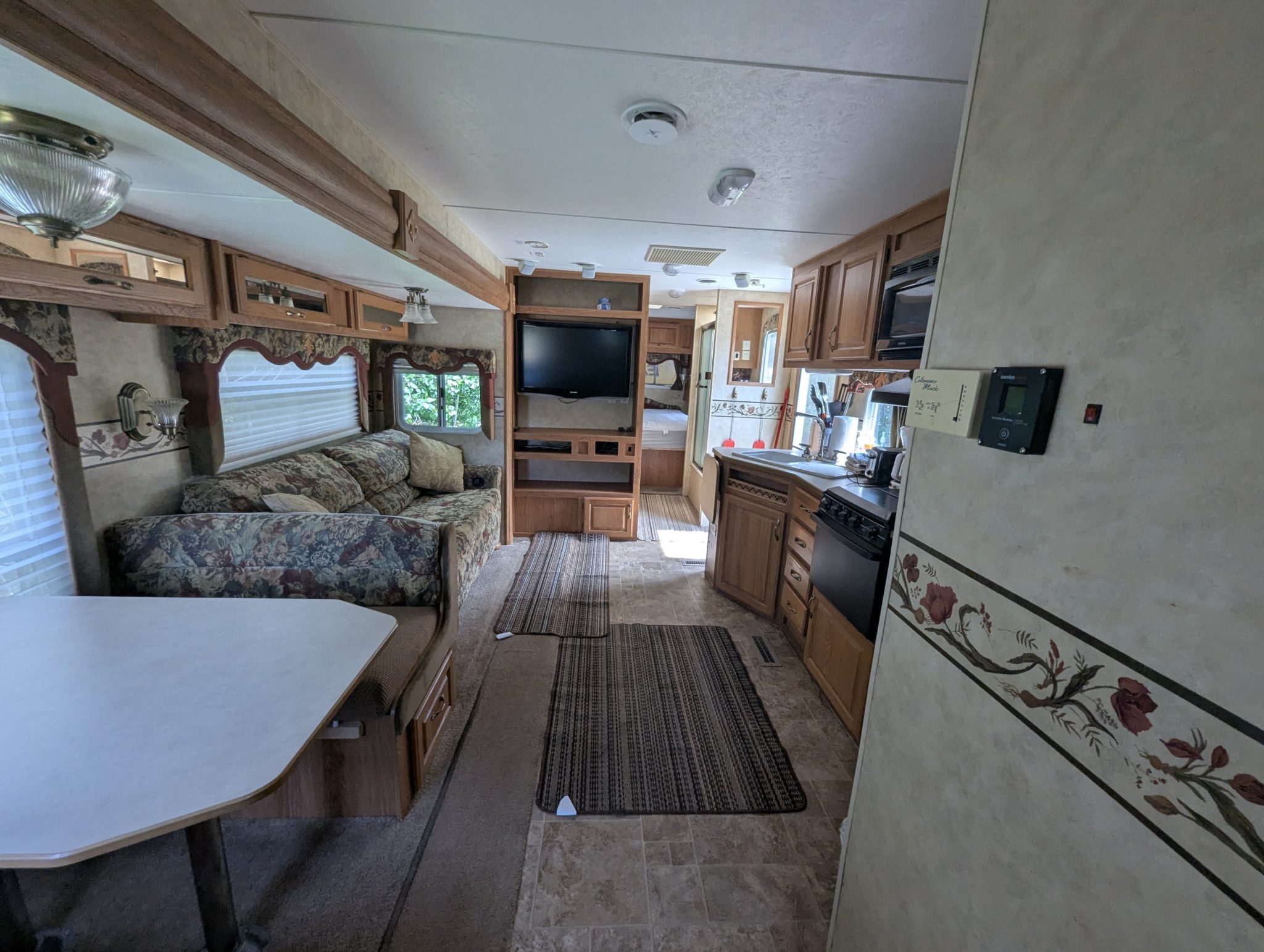 Trailer Rentals – Welcome to the Lindbrook Star Gazer Campground